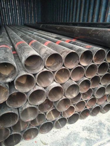 Ms C Class Welded Pipe At Rs 65kg Fabricated Ms Pipe In Mumbai Id