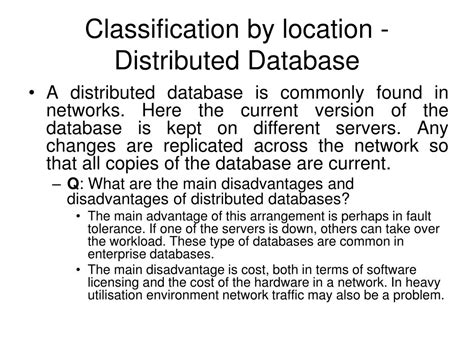 Ppt Database Fundamentals Introduction Powerpoint Presentation Free