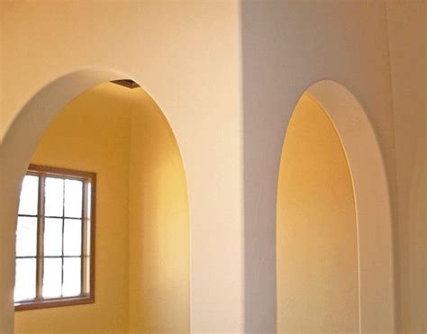 Half Circle Arch Easy Half Circle Arch Kits Archways And Ceilings
