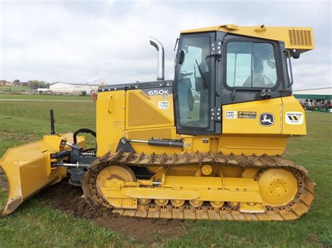 17 Best Images About Small Dozers On Pinterest John Deere Models And