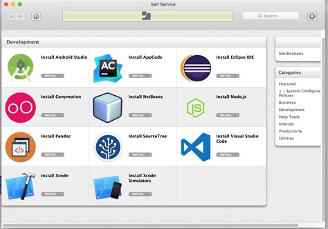 Xcode Without Admin Rights Richard Purves