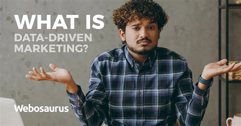 What Is Data Driven Marketing