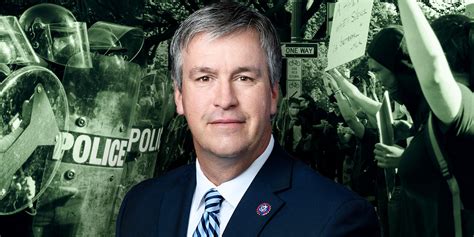 Rep Barry Moore Theres Going To Be Civil Unrest If Donald Trump Wins Yellowhammer News