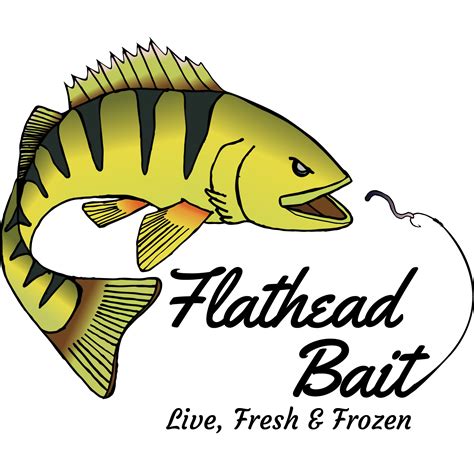 Flathead Bait