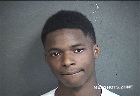 Scaife Markell Damario 05 01 2024 Wyandotte County Mugshots Zone