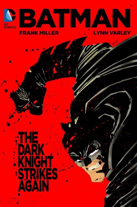 The Dark Knight Strikes Again Robservations With Rob Liefeld