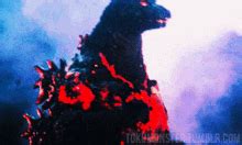 Godzilla Meltdown Wallpaper