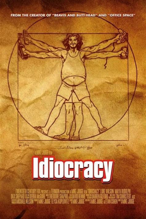 Idiocracy 2006 Full Movie Summary And Plot Explained