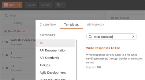 Download File When Send Request Help Hub Postman Community