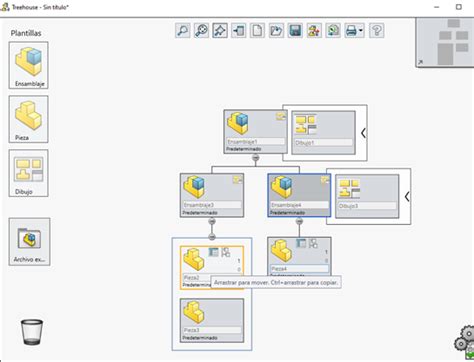 Solidworks Treehouse Blog Intelligy