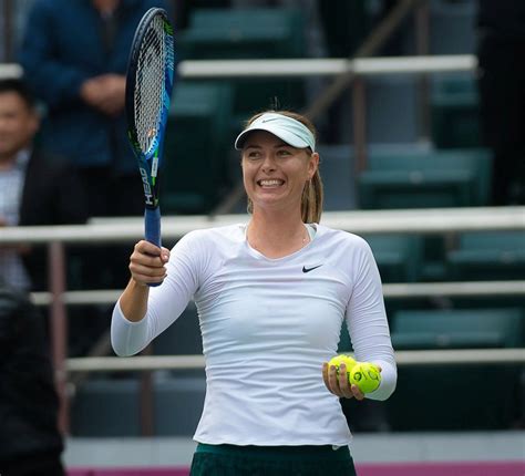 Maria Sharapova Scrolller Maria Sharapova Scrolller