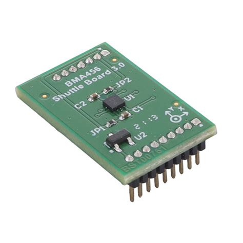 Shuttle Board 30 Bma456 Bosch Sensortec Development Boards Kits