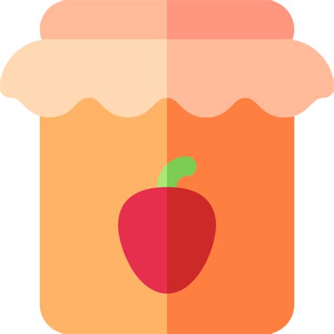 Jam Basic Rounded Flat Icon Jam Basic Rounded Flat Icon