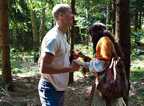 MUSE INSPO Getting To Know Rachel Has Been Kind Of Like One