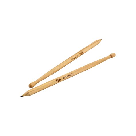 Meinl 7a Drumstick Pencil Pair Rockshop
