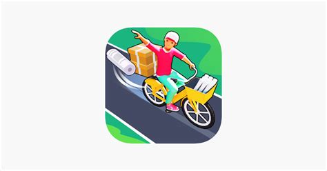 ‎paper Delivery Boy On The App Store