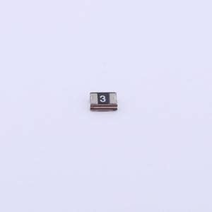 Bsmd0805 035 6vbhfuse佰宏bsmd0805 035 6v中文资料pdf手册价格 立创商城