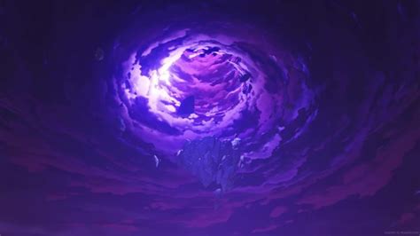 Scaramouche Electro Gnosis Genshin Impact Live Wallpaper Moewalls
