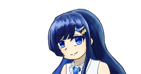 Cevio 双葉湊音 フラマのイラスト Pixiv