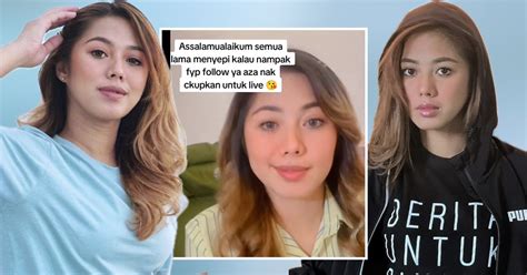 2 Tahun Hilang Azar Azmi Muncul Dalam TikTok Kosmo Digital