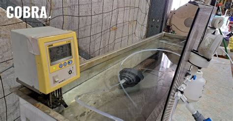 Ansto Laboratory Tests Column Leach For Rare Earths Cobra Resources