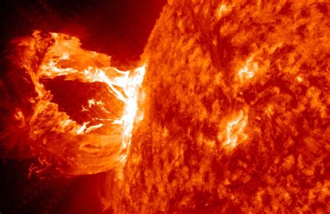The Suns Magnetic Field Might Be 10 Times Stronger Than We Thought Different Impulse