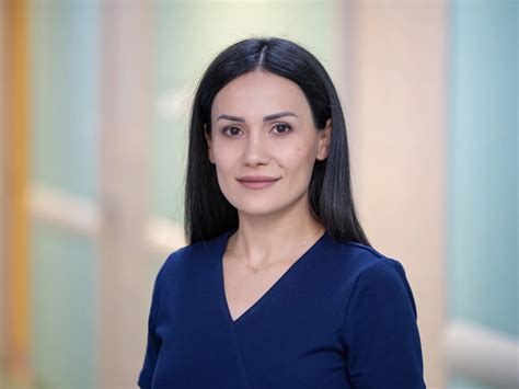 Lilit G Minasyan