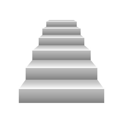 Stairs Vector Art Icons And Graphics For Free Download