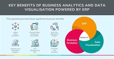 Erp Data Visualisation And Bi Precise Business Solutions