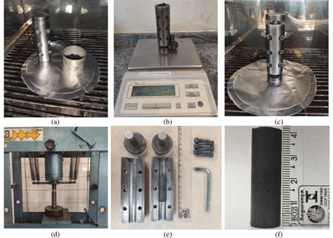 Compaction Protocol For The Fams And For The Samsc A Mold And