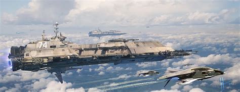 Explorer Navy Ship By Jamie Jasso Scrolller