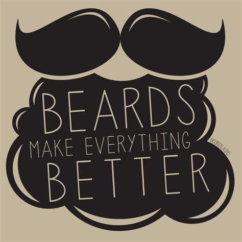 Guys With Beards Quotes Quotesgram Guys With Beards Quotes Quotesgram