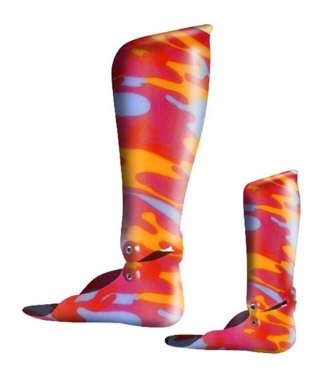 Afo Features Rinella Prosthetics And Orthotics