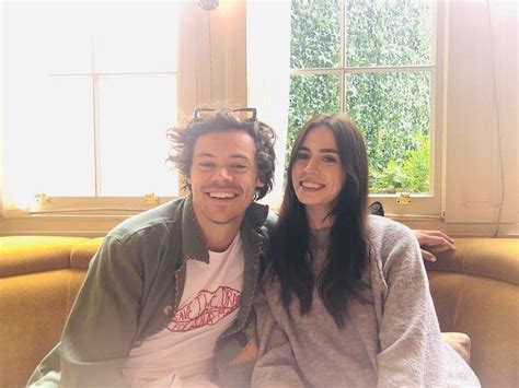 New Photo Of Harry And His Sister Gemma Via Daily Mail Harry