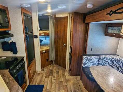 2018 Heartland Mallard M245 Good Sam Rv Rentals
