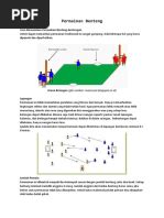 Permainan Galasin Atau Gobak Sodor Pdf