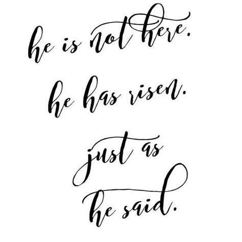 Tom And Kim Challan He Has Risen 🙌🏻 Happy Easter Wishing You A