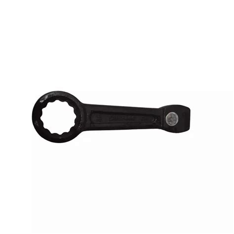 De Neers 36 Mm Heavy Duty Slogging Ring Spanner At Rs 329 Piece Ghitorni New Delhi Id