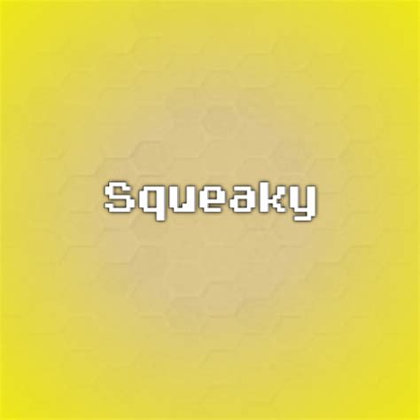 Stream Squeaky Music Listen To Songs Albums Playlists For Free On Soundcloud