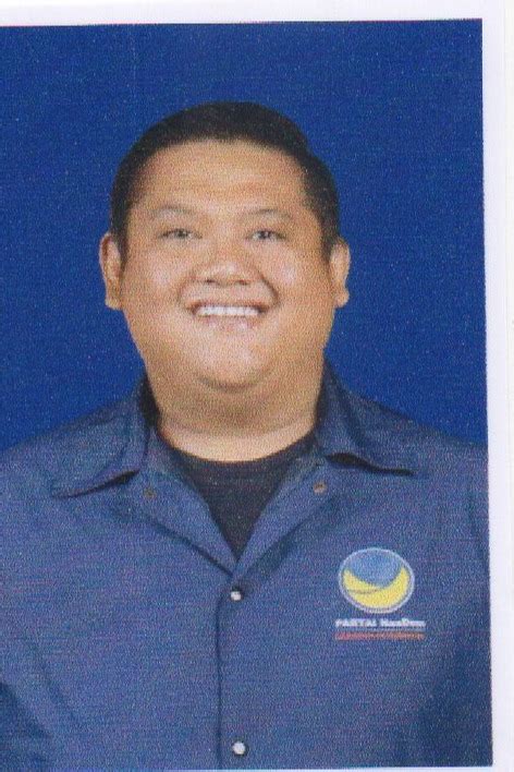 Profil I Gusti Ngurah Gede Subagiartha Info Pemilu