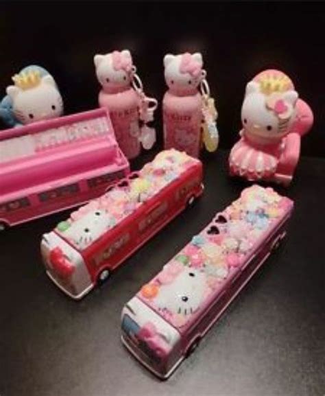 Pin By 80s Toys Books School Stic On Hello Kitty 80s Hello Kitty