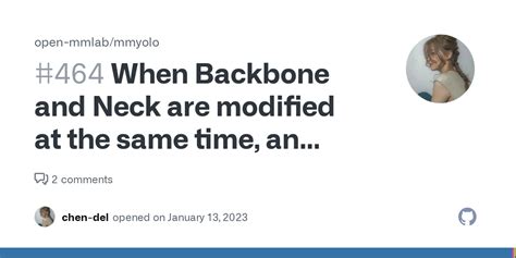 When Backbone And Neck Are Modified At The Same Time An Error Occurs When Adding The Asff