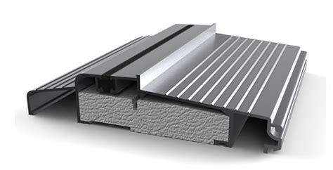 Outswing High Sill Idp Inc International Door Products