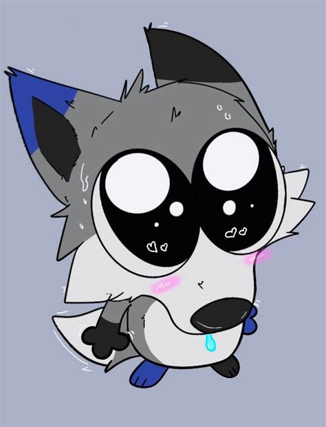 Flustered 👉☺️👈 R Furrymemes