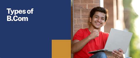Types Of Bcom Courses Subjects Fees Colleges 2022