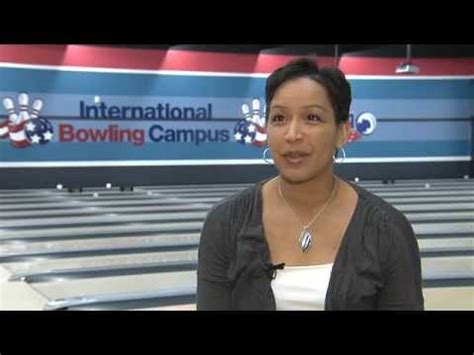 Kim Terrell Kearney Usbc Hall Of Fame Class Of 2010 Youtube