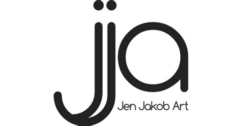 Jen Jakob Art