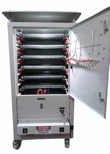 Battery Discharge Resistor At ₹ 350000piece बैटरी डिस्चार्ज रेसिस्टर