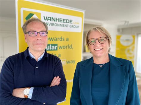 Internationale Vrouwendag Caroline Vanheede Is De Strafste