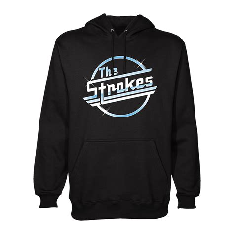Merch The Strokes Official Store